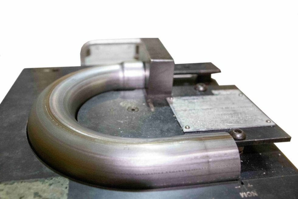 How to Bend Stainless Steel Tubing | Comprehensive Guide - ukf group